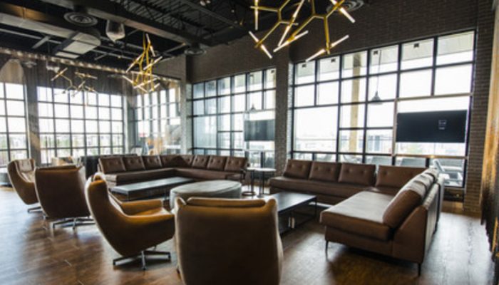 The REC Room - South Commons | Explore Edmonton