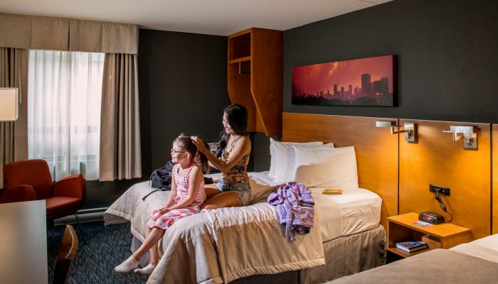 Travelodge Edmonton West | Explore Edmonton | Explore Edmonton