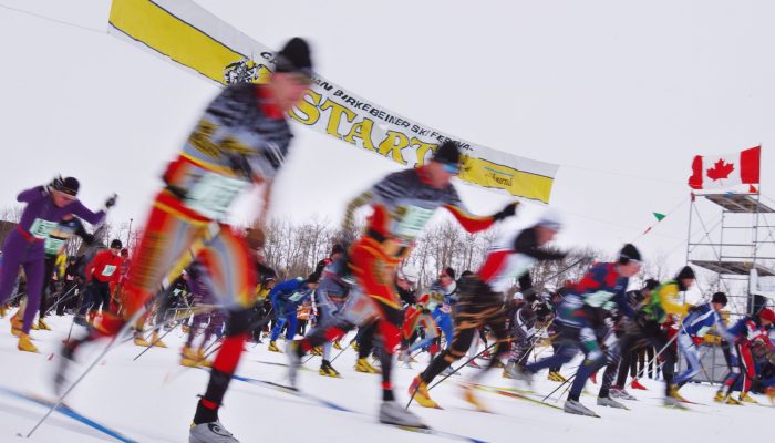 Canadian Birkebeiner Ski Festival | February 2026 | Explore Edmonton