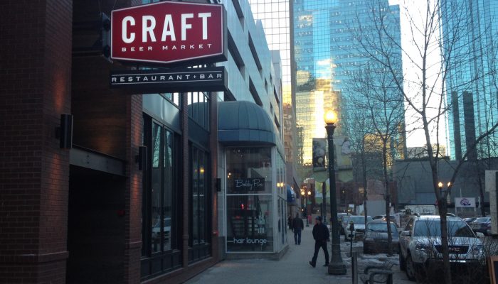 Craft Beer Market | Explore Edmonton | Explore Edmonton