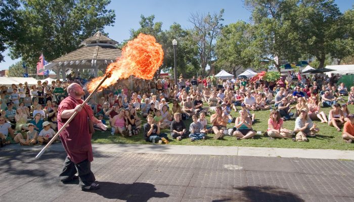 Edmonton Fringe Festival | Explore Edmonton