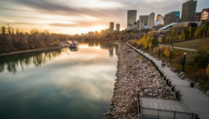 Edmonton Riverboat | Explore Edmonton