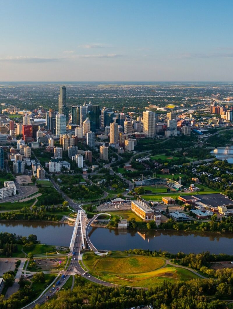 Edmonton Ambassador Network | Explore Edmonton