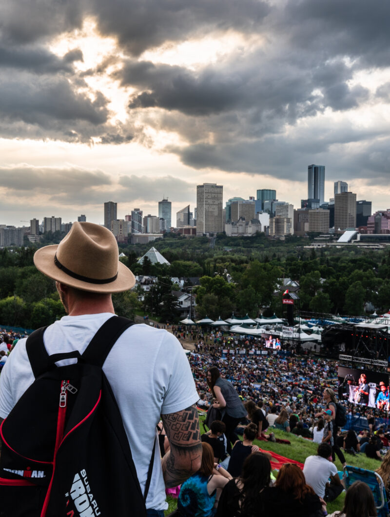 The Edmonton Experience | Explore Edmonton