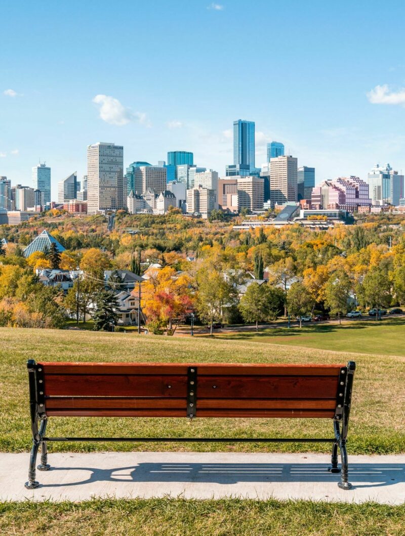 Outdoor Adventure | Explore Edmonton