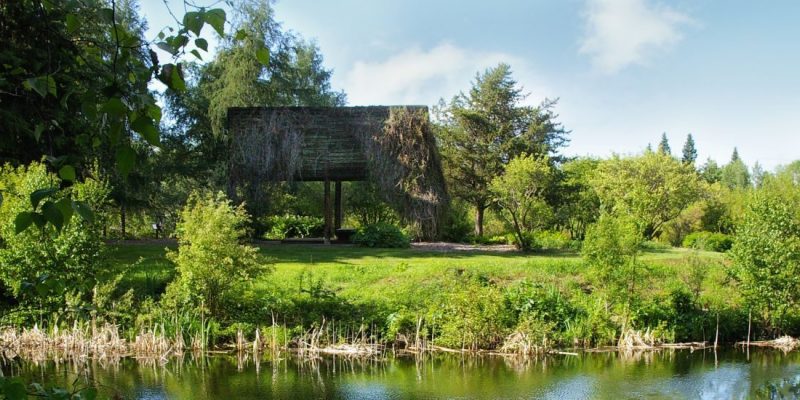 Amiskwaciy Waskahikan: Indigenous Experiences in Edmonton | Explore ...