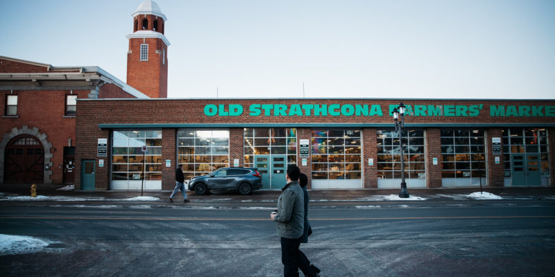 Farmers' Markets in Edmonton | Explore Edmonton