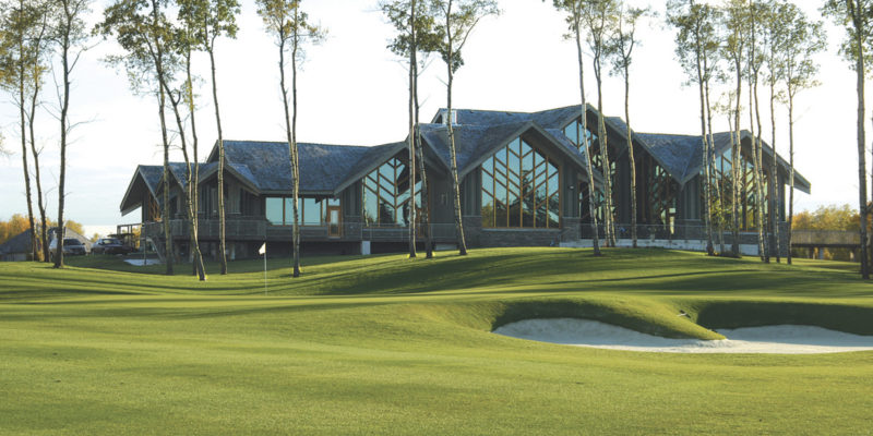 Best Golf Courses in Edmonton | Explore Edmonton