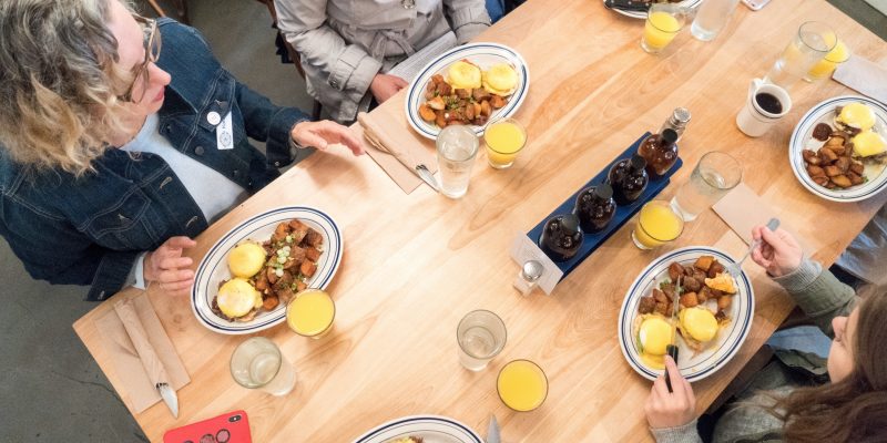 Best Brunch in Edmonton | Explore Edmonton