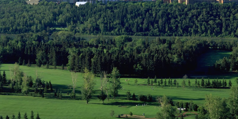 Best Golf Courses in Edmonton | Explore Edmonton