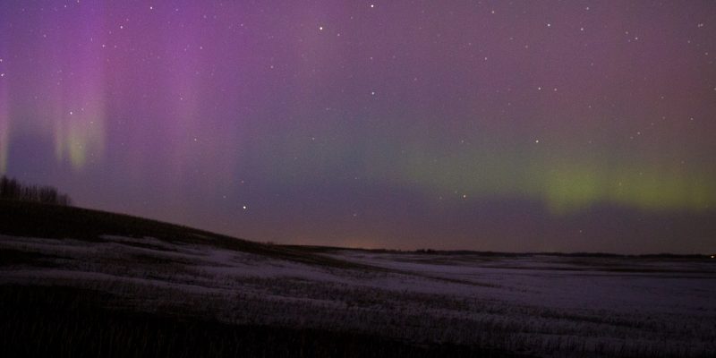 Stargazing in Edmonton | Explore Edmonton