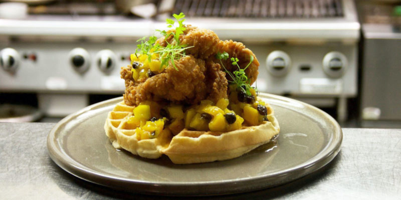 Best Brunch in Edmonton | Explore Edmonton