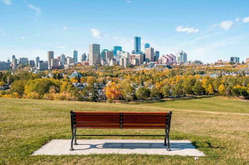 Explore Edmonton | Alberta, Canada