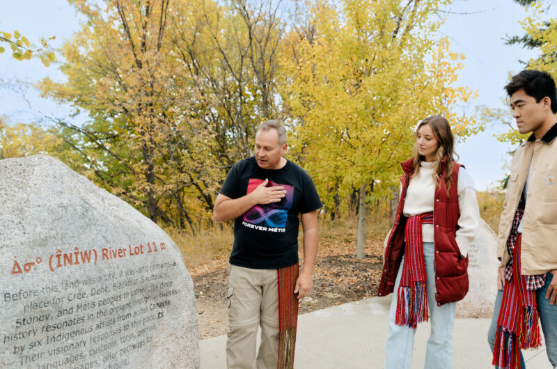 Indigenous | Explore Edmonton