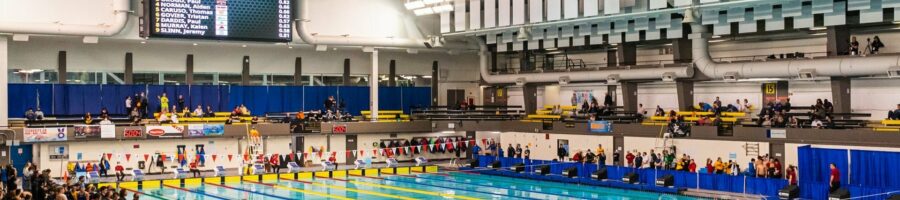2025 Speedo Canadian Swimming Open | April 2025 | Explore Edmonton
