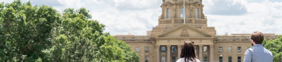 Alberta Legislature | Explore Edmonton | Explore Edmonton
