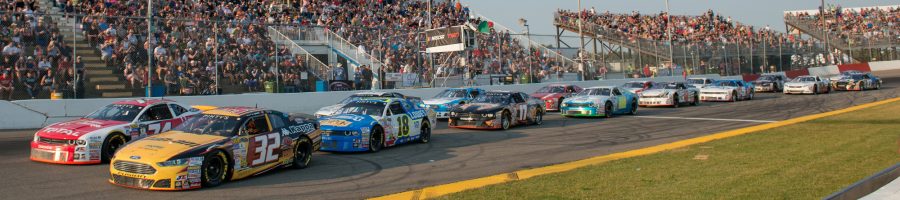 Edmonton International Raceway | Explore Edmonton