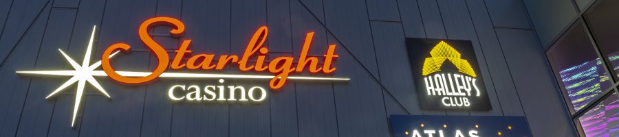 Starlight Casino | Explore Edmonton