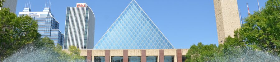 City Hall & Churchill Square | Explore Edmonton