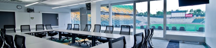 Commonwealth Community Recreation Centre | Explore Edmonton | Explore ...