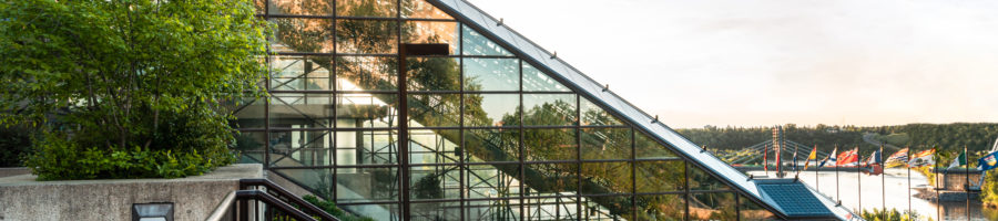 Edmonton Convention Centre | Explore Edmonton