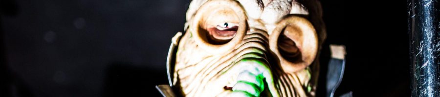 Deadmonton Haunted House | Explore Edmonton