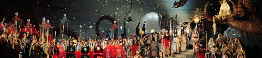 Edmonton Opera | Explore Edmonton