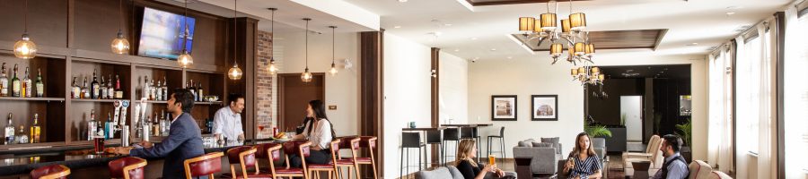 Four Points by Sheraton Edmonton West | Explore Edmonton | Explore Edmonton