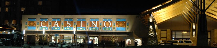 River Cree Resort & Casino | Explore Edmonton