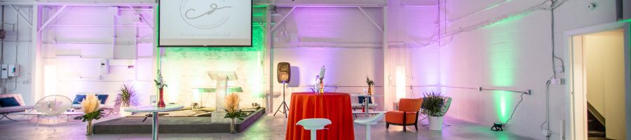 The Creative Hive | Explore Edmonton | Explore Edmonton