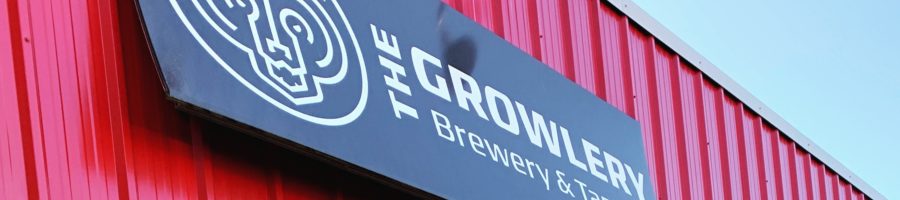 The Growlery | Explore Edmonton