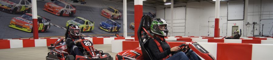 Speeders | Explore Edmonton