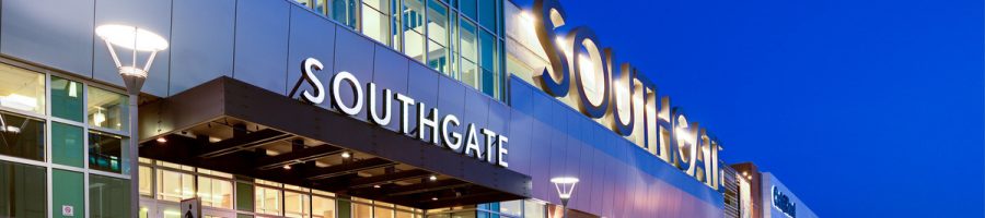 Southgate Centre | Explore Edmonton