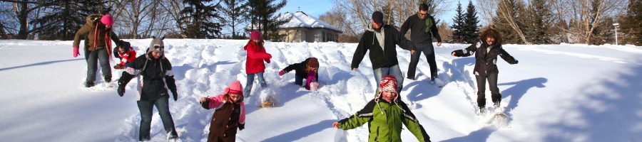 John Janzen Nature Centre | Explore Edmonton