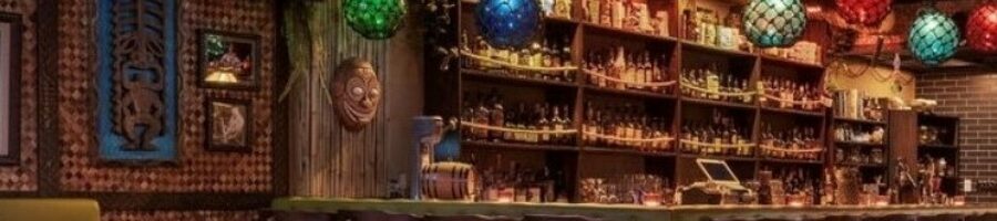 Honi Honi Tiki Lounge | Explore Edmonton