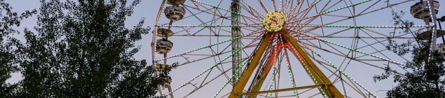 KDays | July 2026 | Explore Edmonton