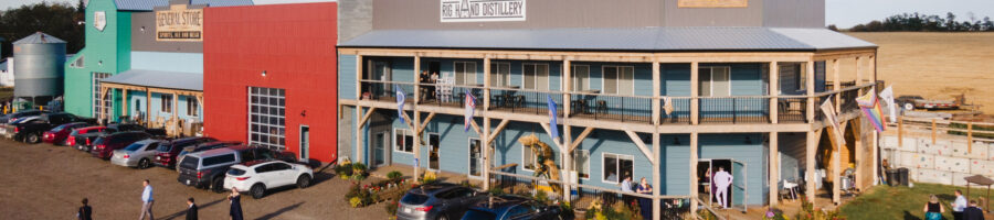 Rig Hand Distillery | Explore Edmonton