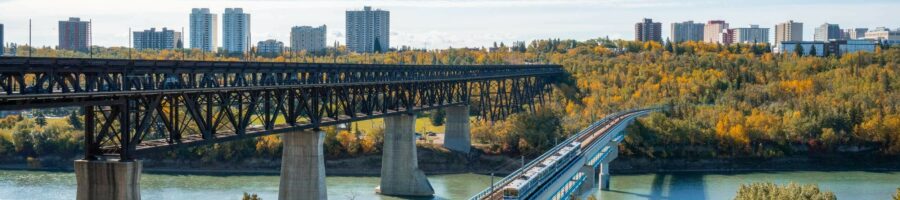 Transportation | Explore Edmonton