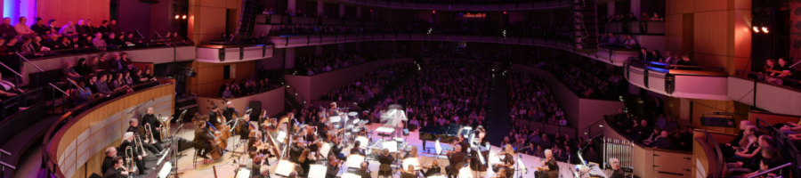 Edmonton Symphony Orchestra | Explore Edmonton