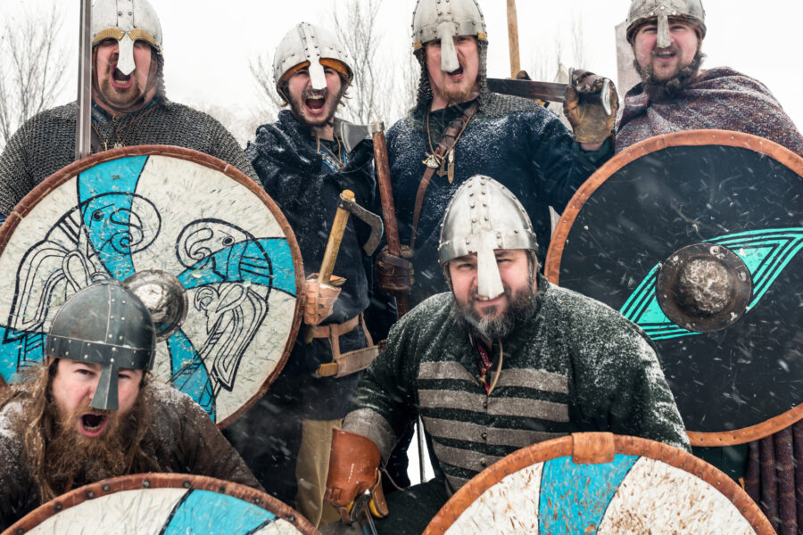 Things to do in January | Explore Edmonton