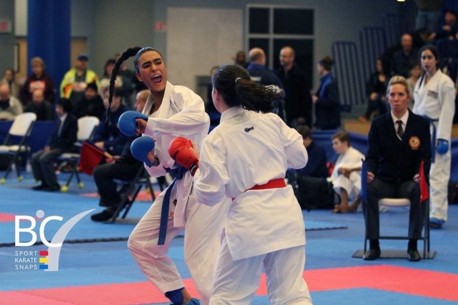 Karate Canada Junior Nationals | Explore Edmonton | Explore Edmonton