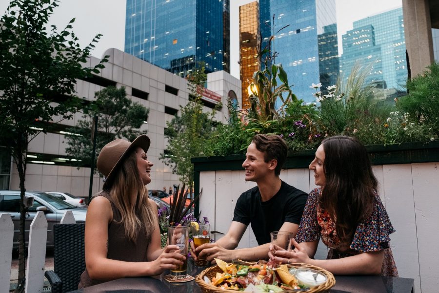 The Best Summer Patios in Edmonton | Explore Edmonton