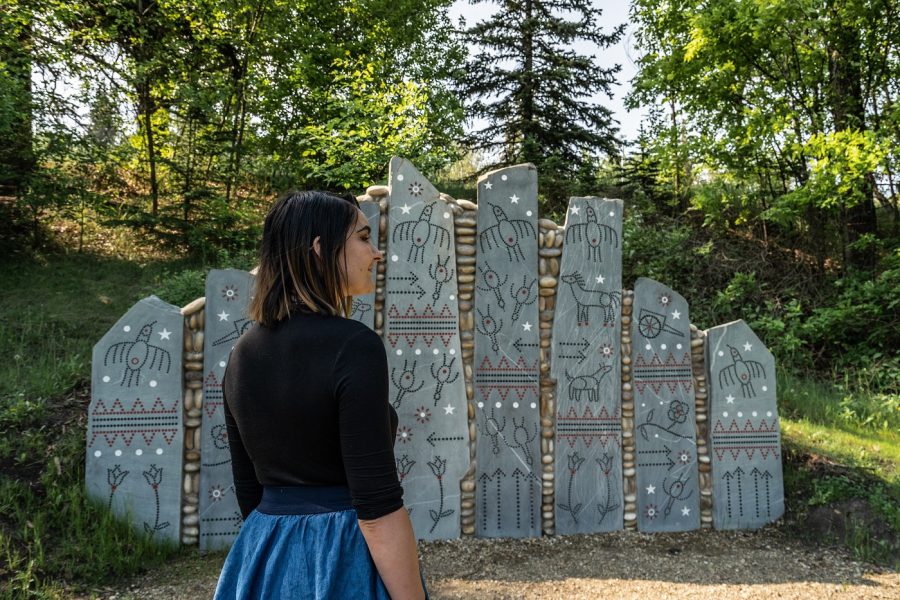 Indigenous Landmarks and Spaces in Edmonton | Explore Edmonton