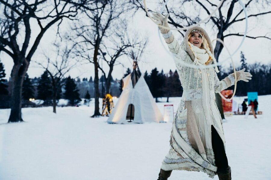Edmonton: Canada's Festival City | Explore Edmonton
