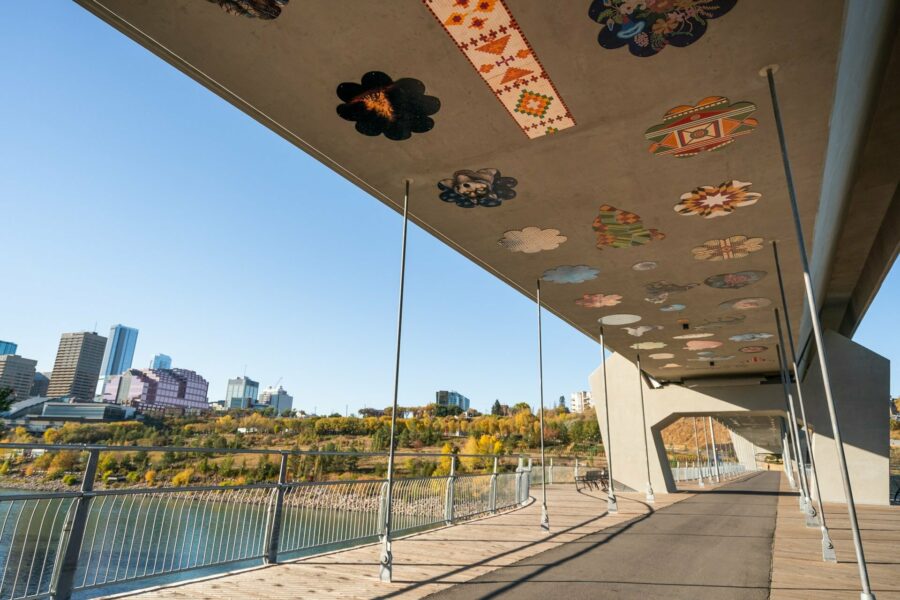 Indigenous Landmarks and Spaces in Edmonton | Explore Edmonton