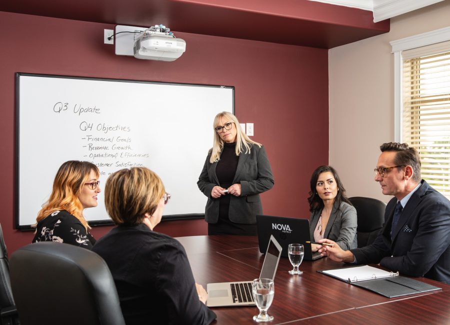 Chateau Nova Yellowhead | Explore Edmonton