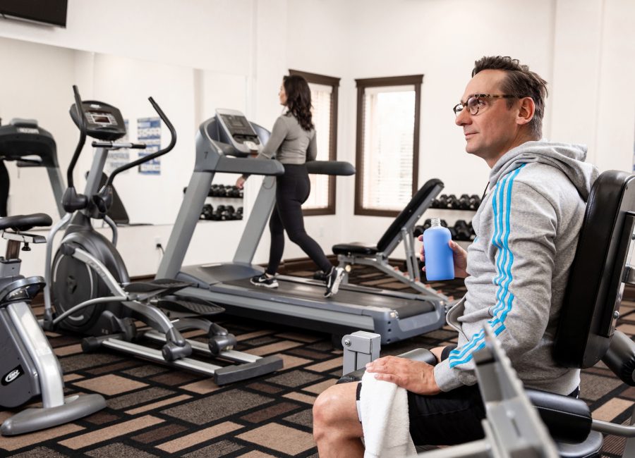 Chateau Nova Yellowhead | Explore Edmonton