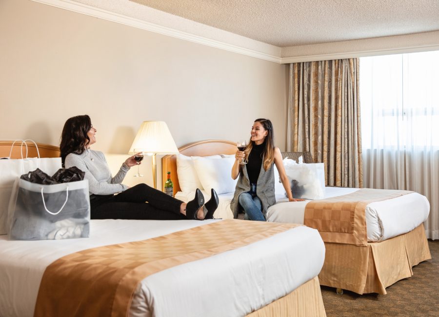 Edmonton Inn and Conference Centre | Explore Edmonton