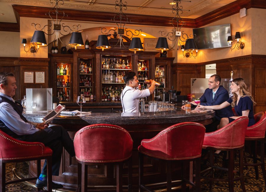 Fairmont Hotel Macdonald | Explore Edmonton | Explore Edmonton