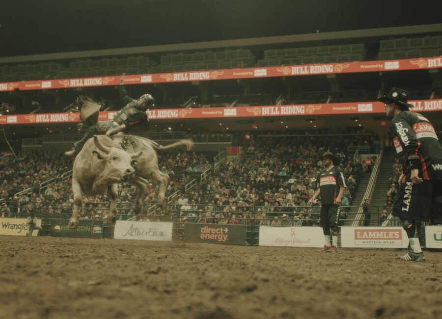 Canadian Finals Rodeo 2025 | October 2025 | Explore Edmonton